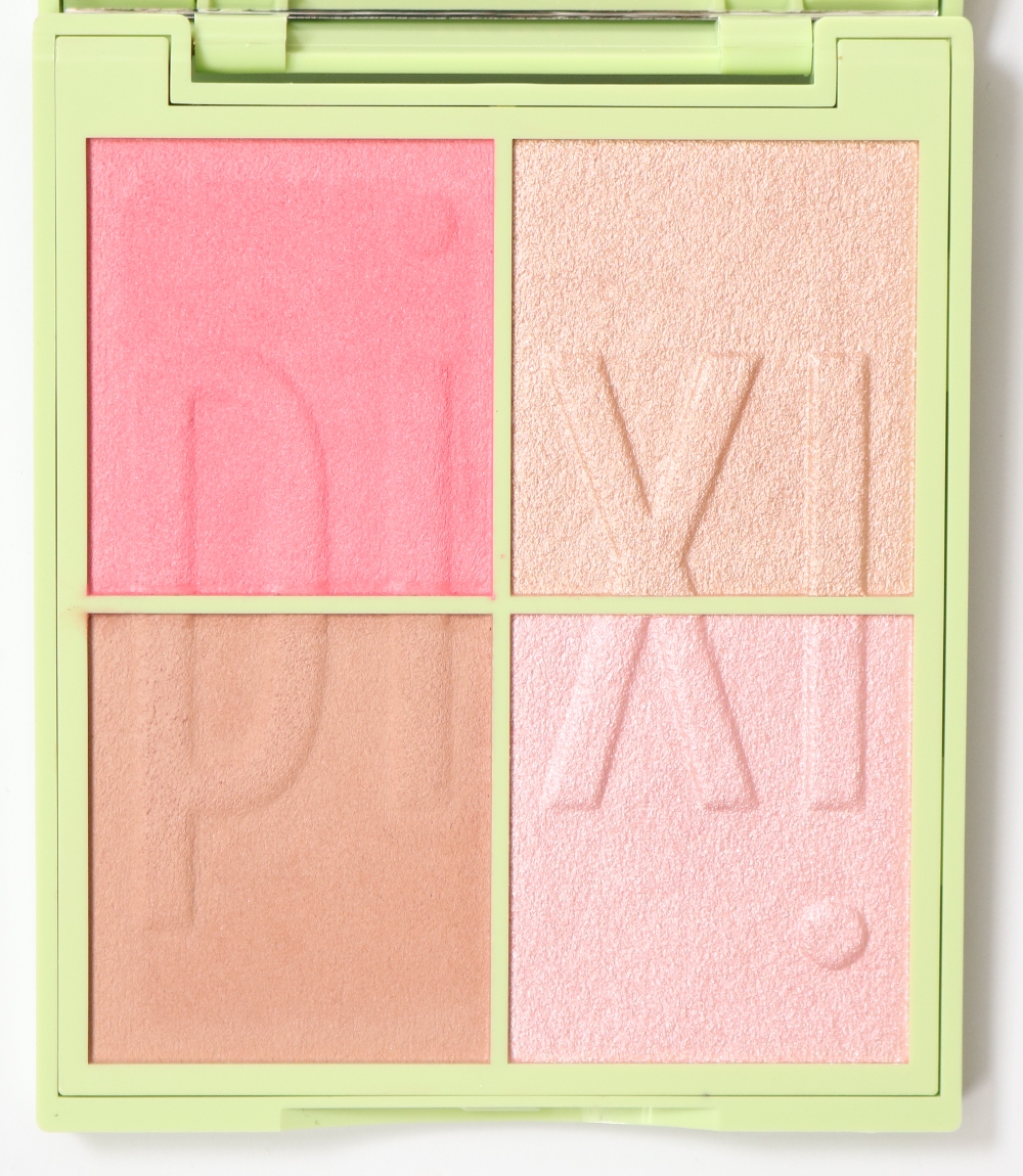 MacKarrie Beauty Style Blog: Pixi Make-Up Collection Spring/Summer 2020