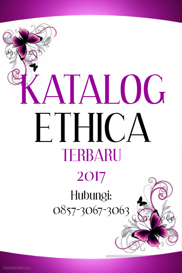 Katalog Ethica 2017