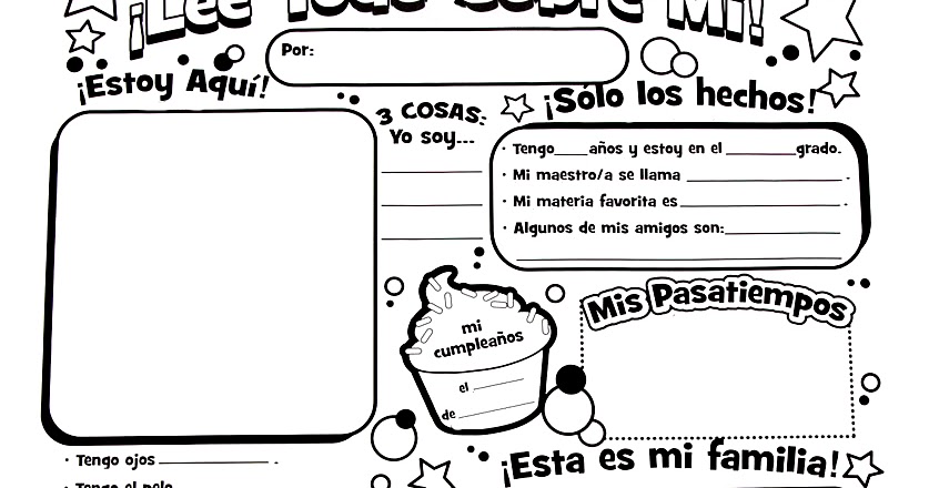 Pinto Dibujos: Actividad para inicio de clases