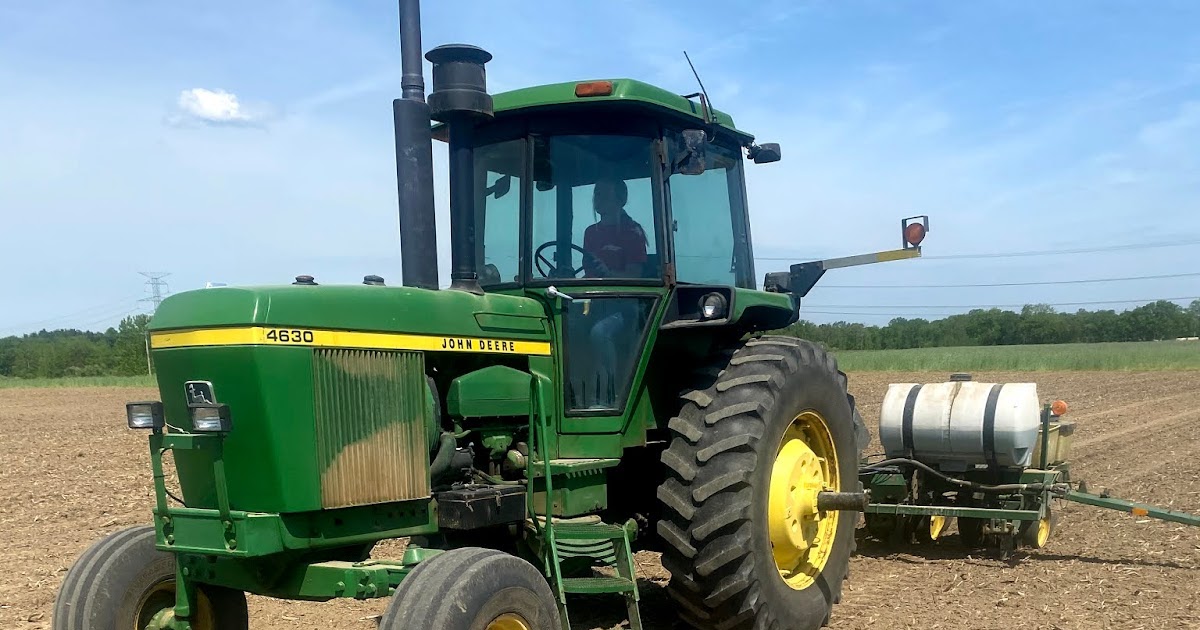 Schlessman Seed Sales and Marketing