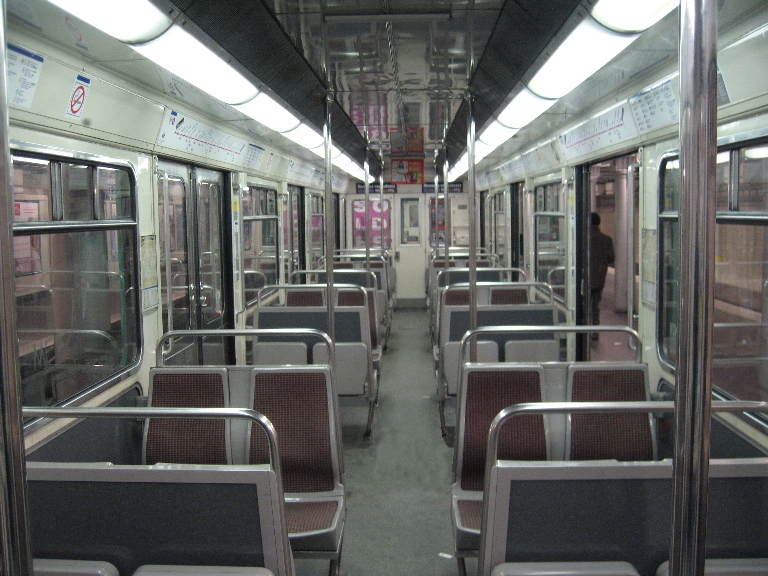 Mundo Transporte : Historia Breve Metro CDMX