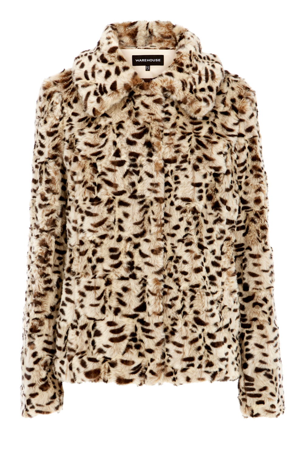 The Pretty Pink Arsenal: Baby, It's Cold... - Cozy Coats That Confront ...