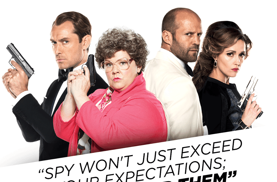 Waiching s Movie Thoughts More Movie Review Spy 2015 waiching-s-movie-thoughts-more-movie-review-spy-2015