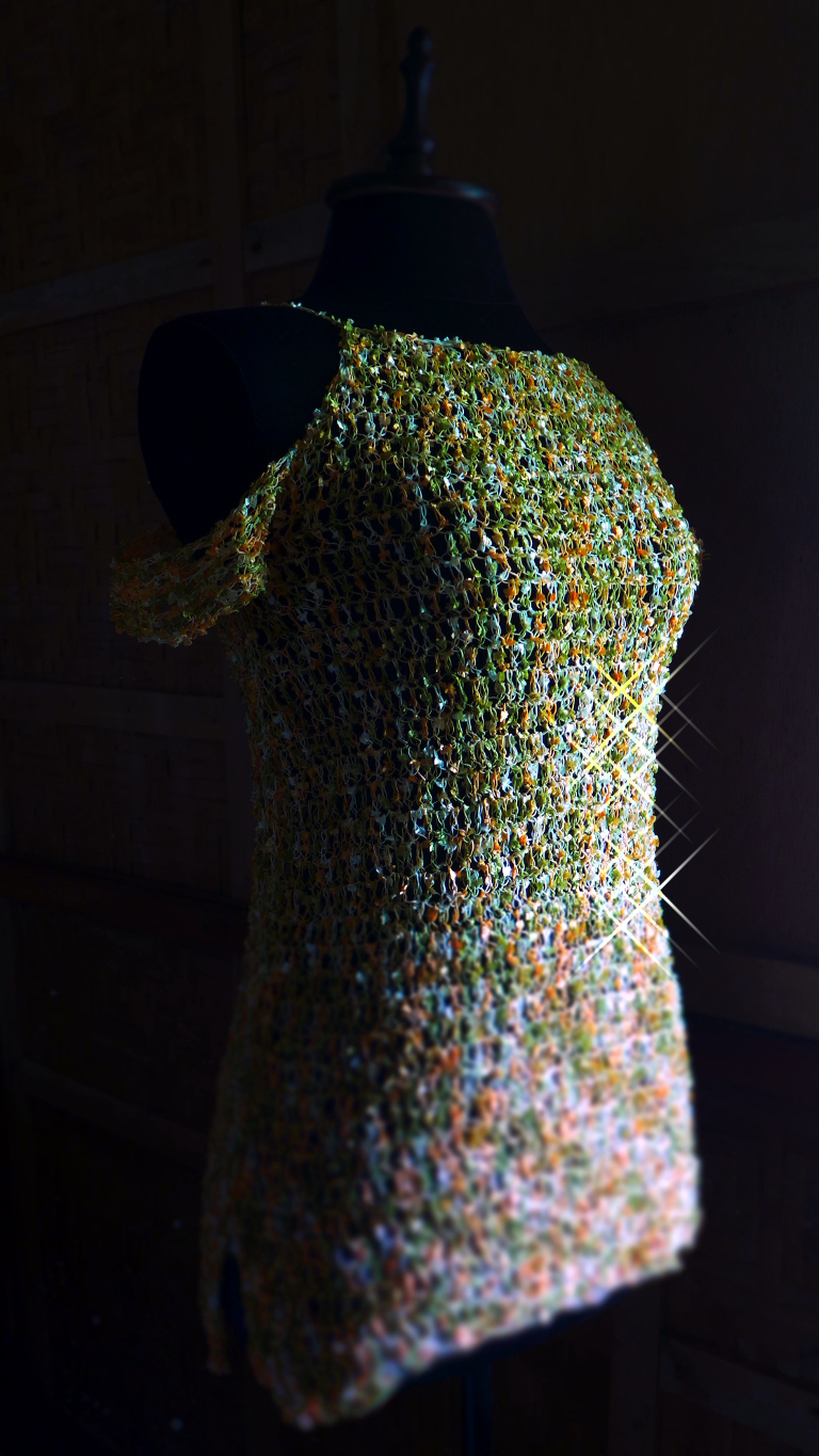 Loving Crochet - More to Come