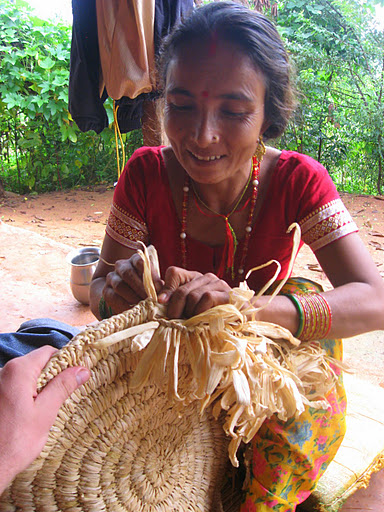 Nepali Treasure: 2011