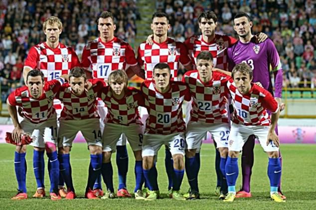 Team profile: Croatia | Euro 2016 Fannews