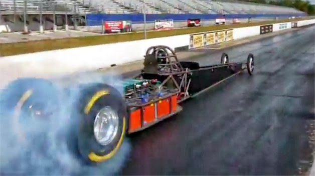 Scotty Gosson Exposed!: 10/20/13 - 10/27/13