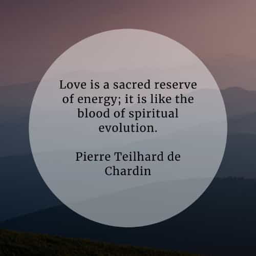 50 Spiritual quotes that will help in uplifting your spirit