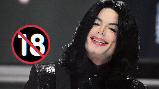 Michael Jackson alive ?! - ZHPRESS