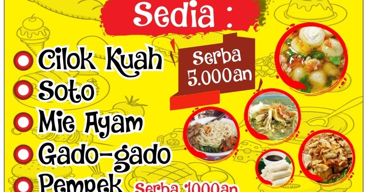 BANNER CILOK - NIZAM PRINTING - CETAK BANNER UNIT 2, TULANG BAWANG, LAMPUNG