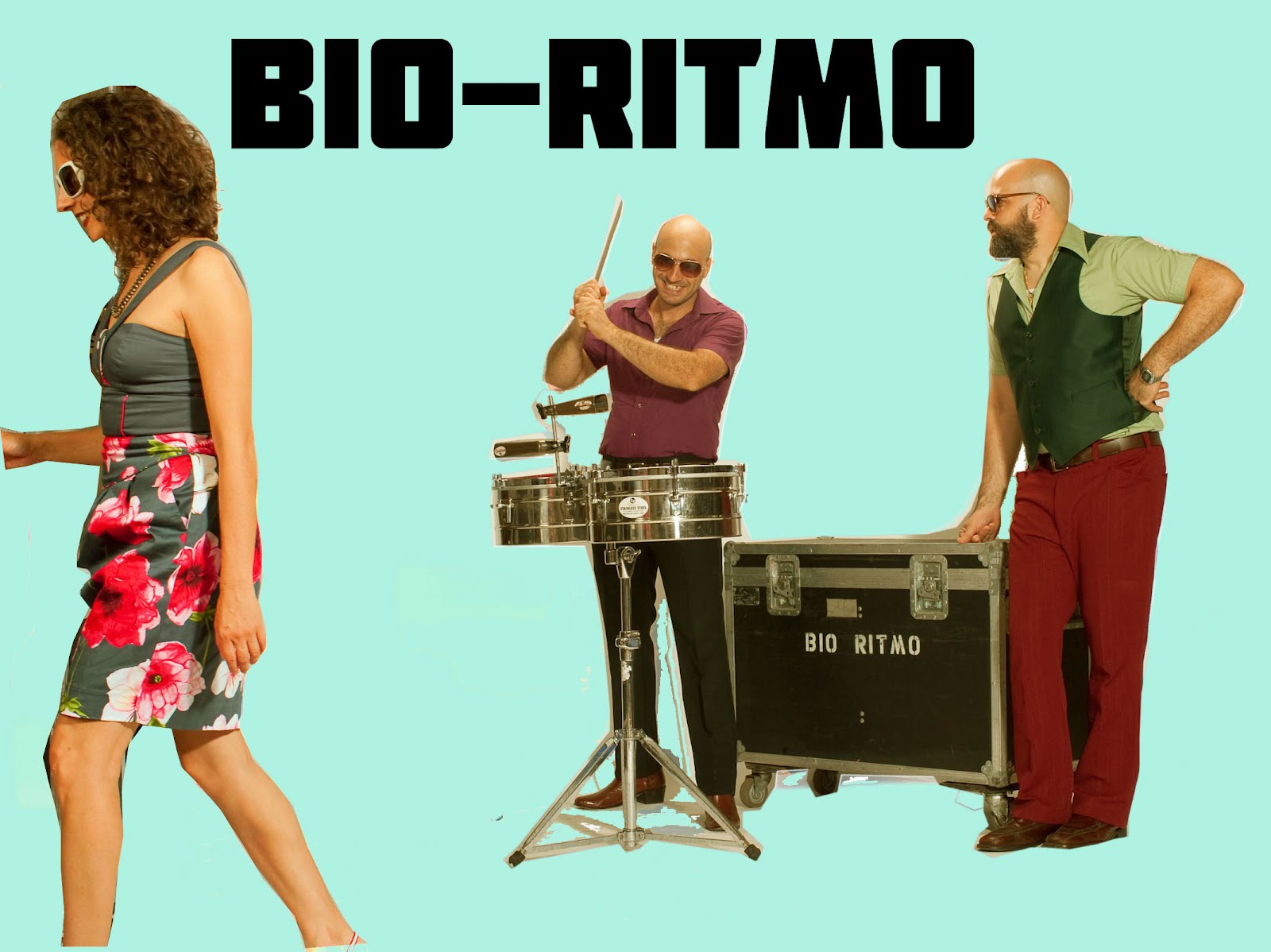 MALAGONIKUS BLOG: BIO-RITMO