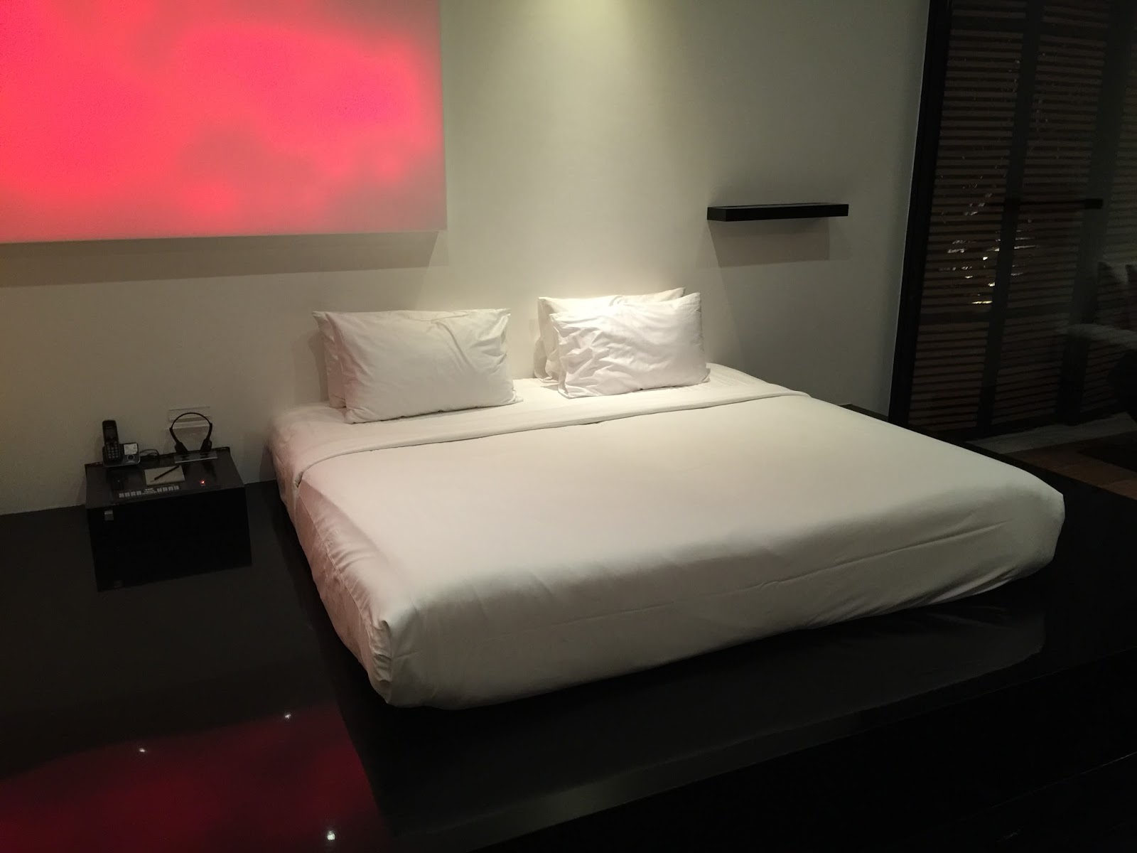 The Library Koh Samui - Traveler