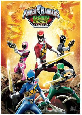 Power Rangers Latino | Capítulos completos fácil de DESCARGAR