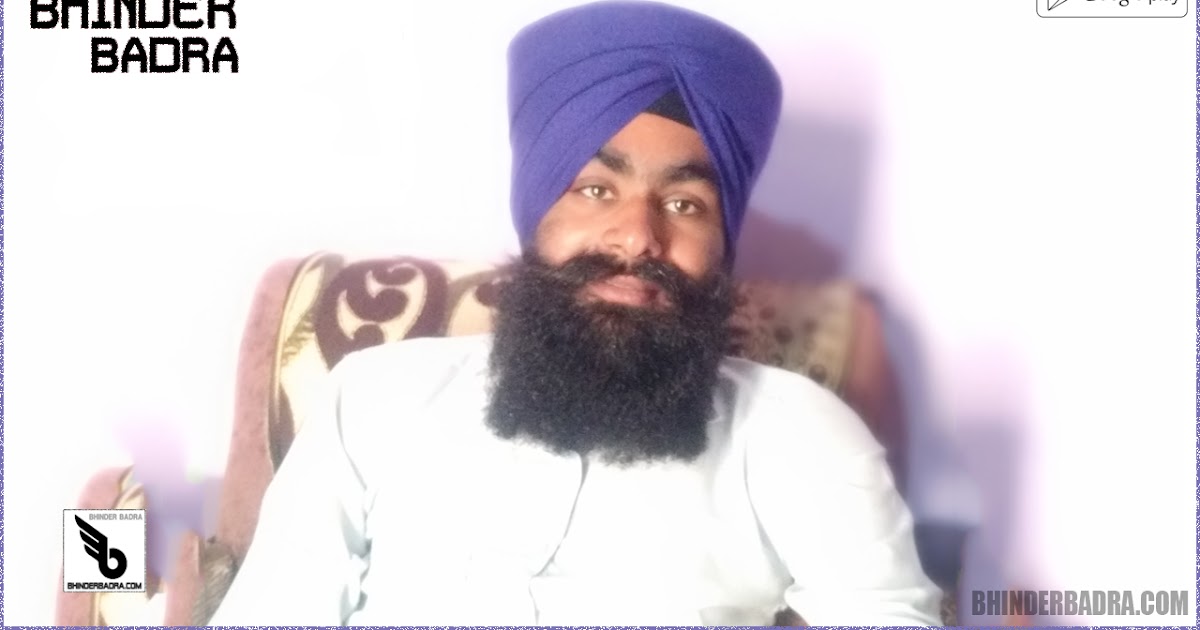 Bhinder Badra | Bhinder Badra | Official Website