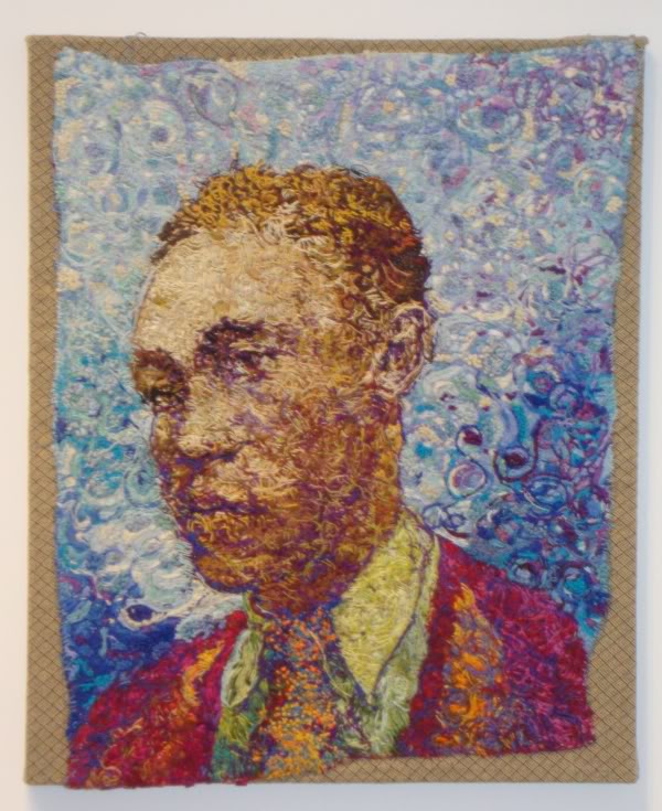 The Great God Pan Is Dead: Beth Secor Trees