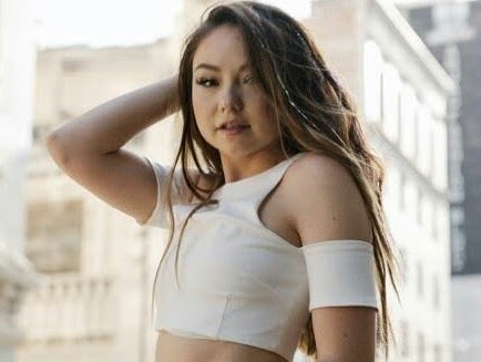 Meredith Foster Biography, Body Statistics, Facts