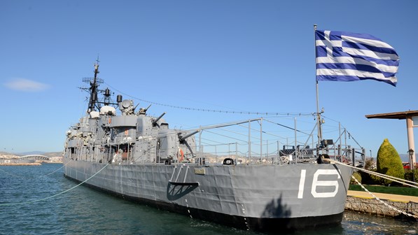 WW2 Wrecks by Pierre Kosmidis: New stories out soon! "Velos" and ...