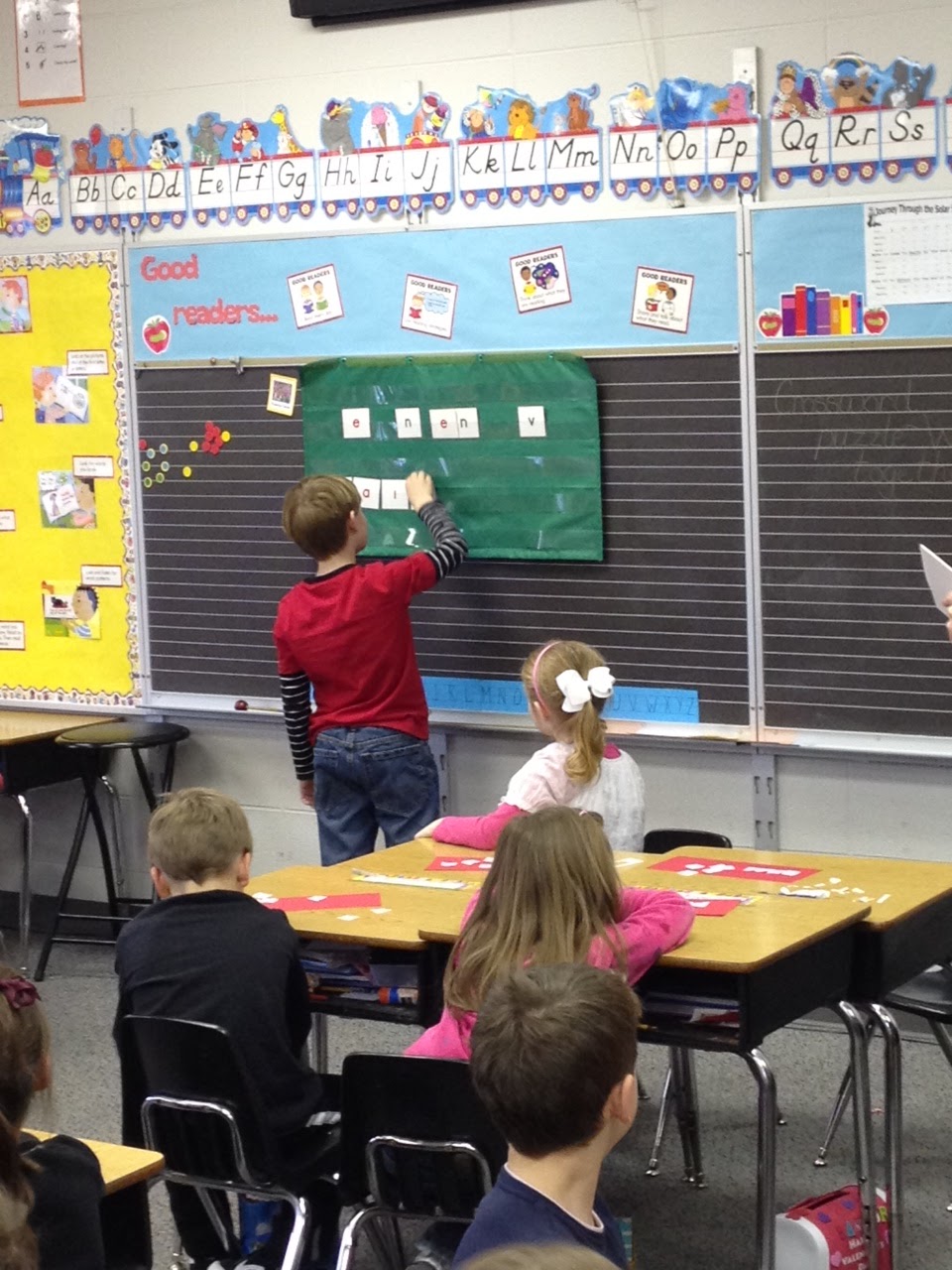 This is the Day!: Valentine Parties