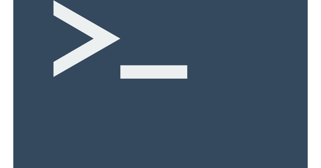 Linux Terminal Goods III