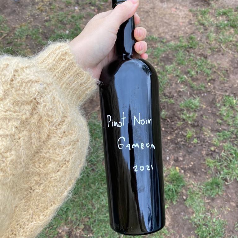 Bodega Gamboa ¡en Campana! será lugar del 4to Encuentro Vitivinícola ...