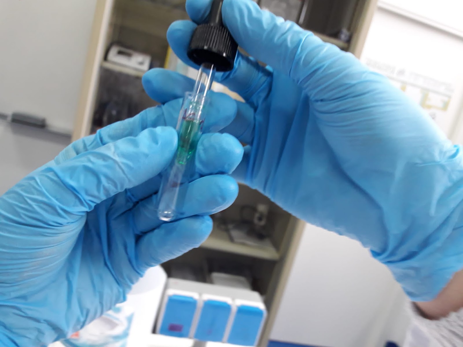 HEMATOLOGÍA: PRÁCTICA 10: DETERMINACIÓN DE COOMBS DIRECTO EN TUBO