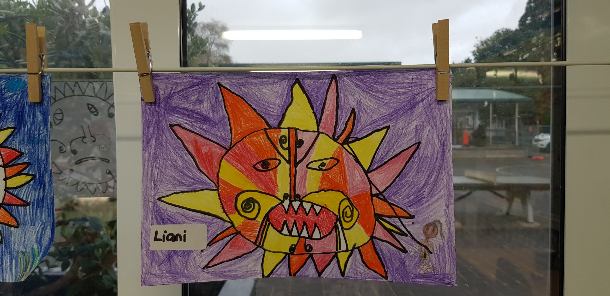 Maui and the Sun - A Maori Story