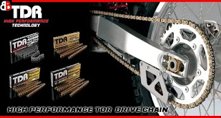 12 Merk Rantai Motor Terbaik Terkuat dan Terbaru di Indonesia - Berita ...