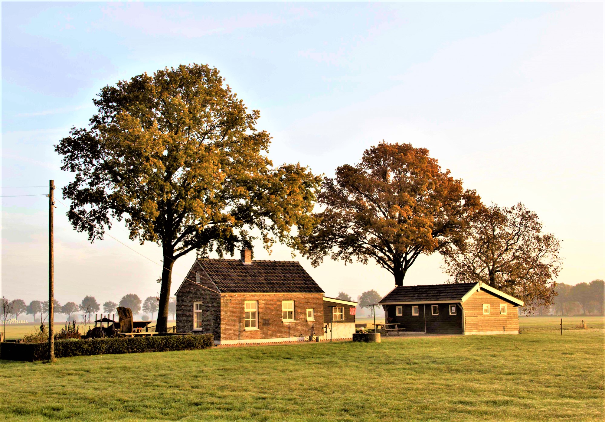 Dorpen en Steden van Nederland: Terborg