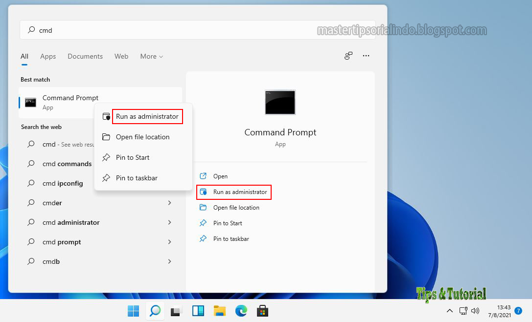 Cara Aktifkan dan Nonaktifkan Adapter WiFi dan Ethernet di Windows 11 ...
