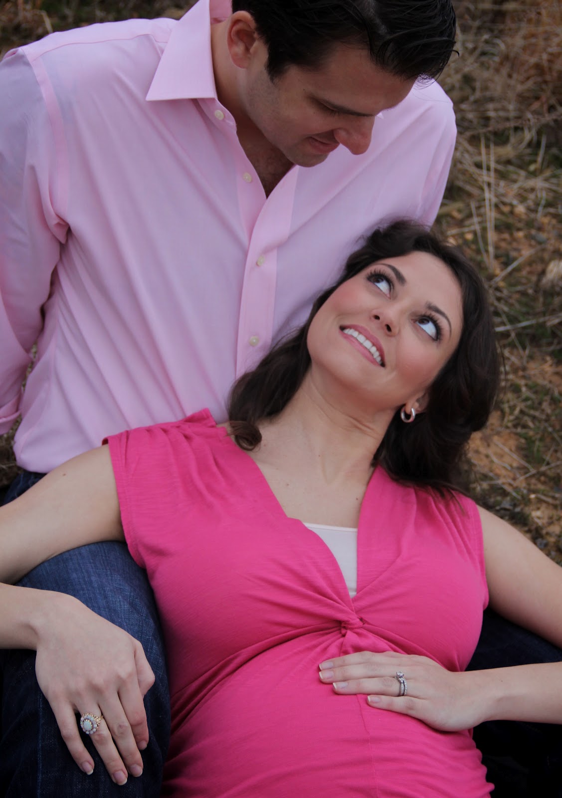 Tonya Mae Photography: A Great Joy is Coming