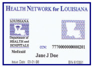 LaVonne Neff > LIVELY DUST: The Medicaid card: a useless piece of plastic?