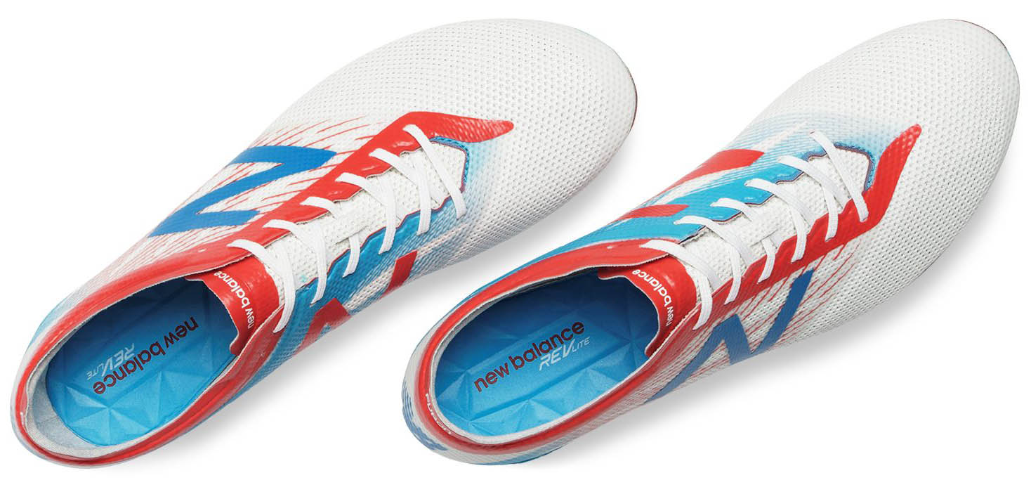 Next-Gen New Balance Furon 2016 Boots Leaked - Footy Headlines