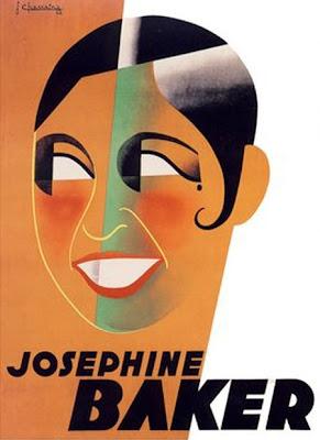 H A R L E M + B E S P O K E: ☞ REMEMBER: The Josephine Poster circa 1931