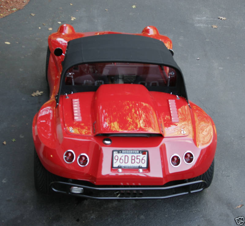 TOTAL CARRO-autodynamics-deserter-gt