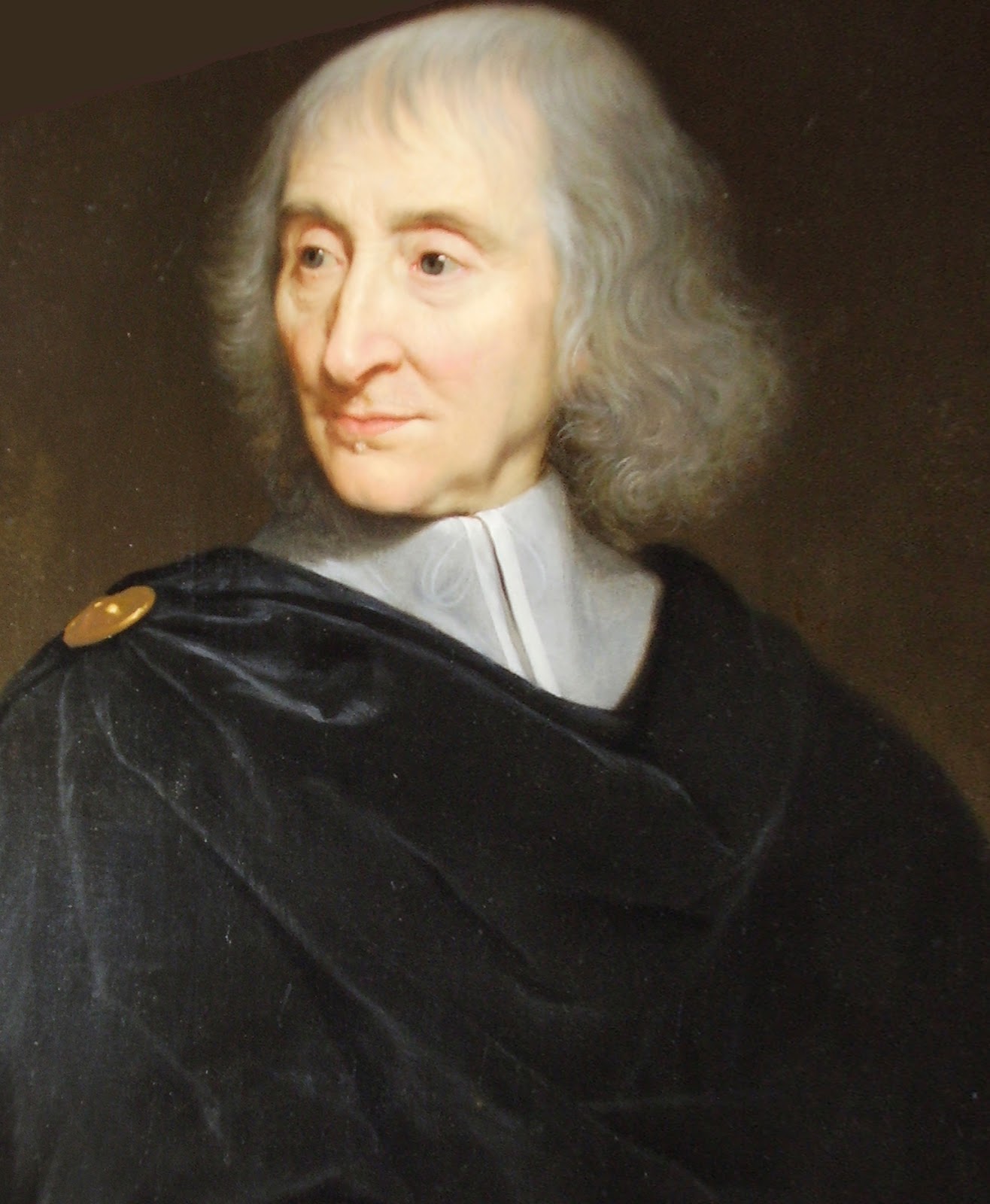 Les filles de Dieu: La famille Arnauld