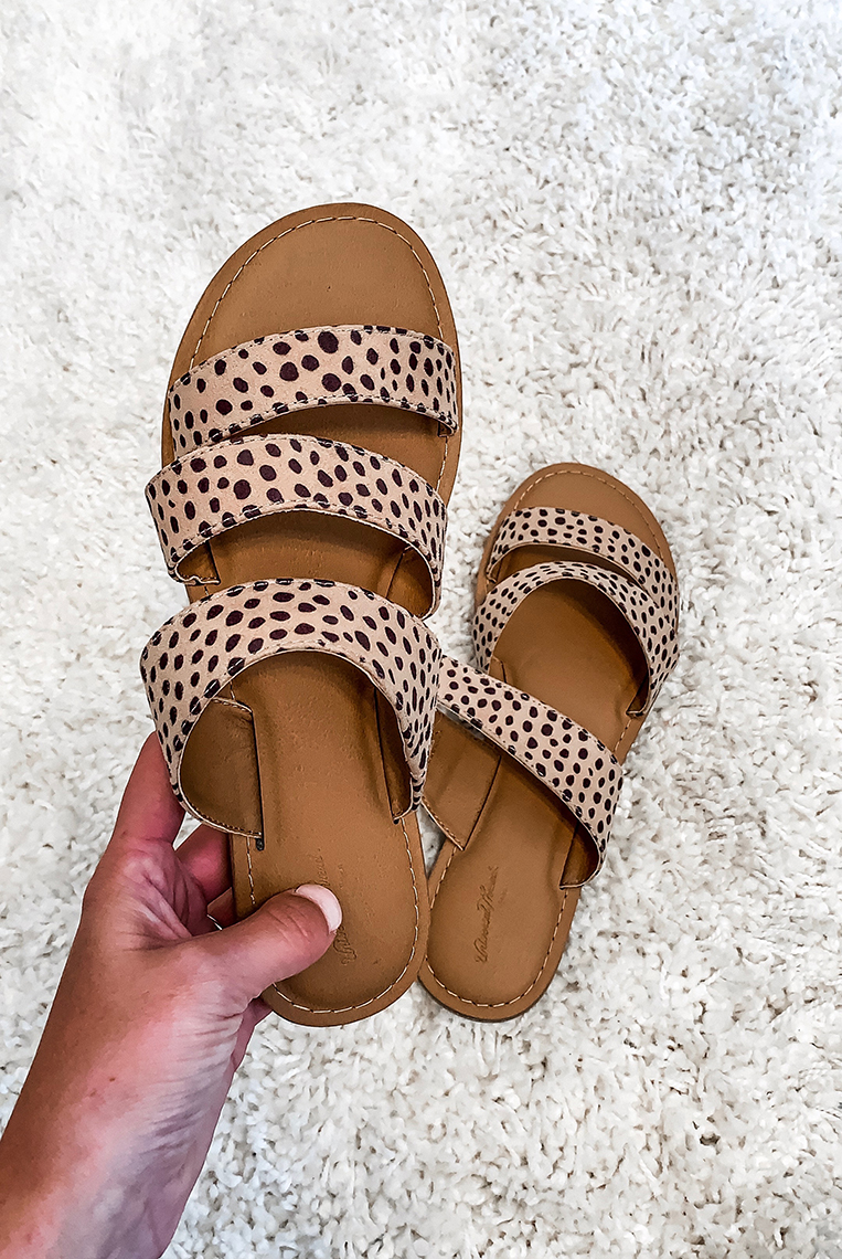 4 Shoe Styles To Wear Now and Into Fall - Chasing Cinderella