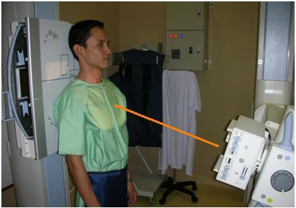 Positioning and Related Anatomy for X-ray Imaging