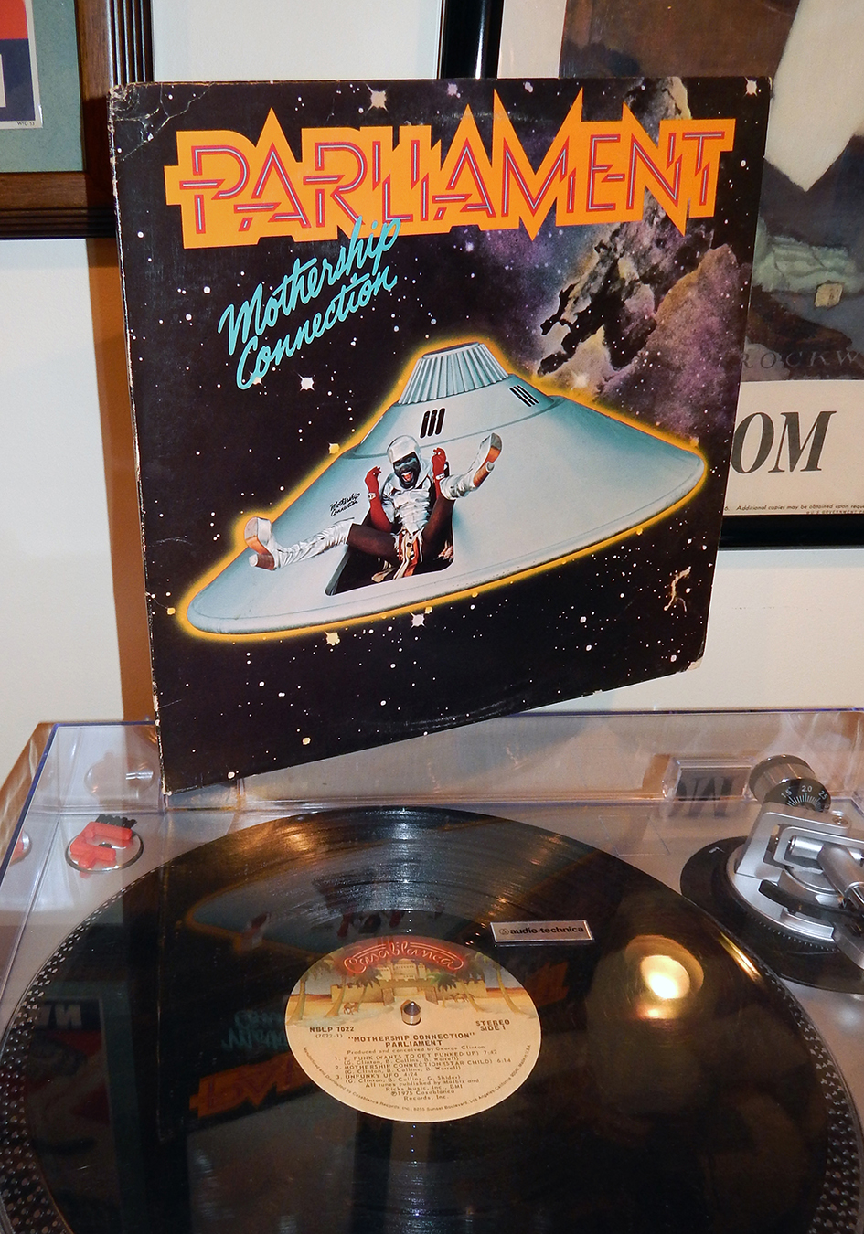 Contemplations on Classic Movies and Music: Vintage Vinyl & LP Covers ...