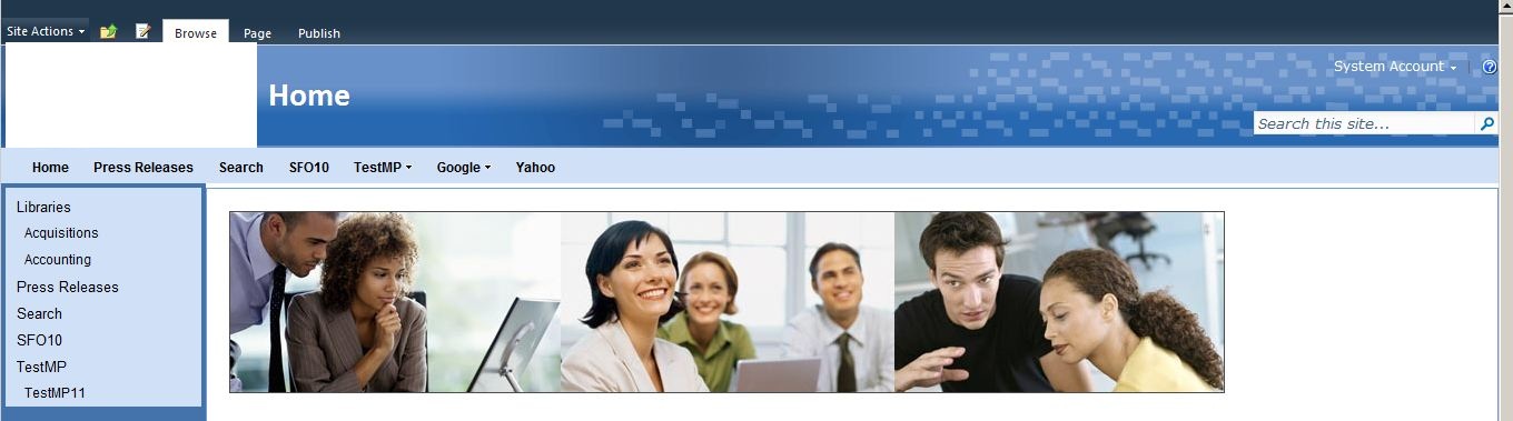 Tech City - A2ZDinesh: SharePoint 2010 Master Page - Hide Header, Left ... Tech City - A2ZDinesh: SharePoint 2010 Master Page - Hide Header, Left ...