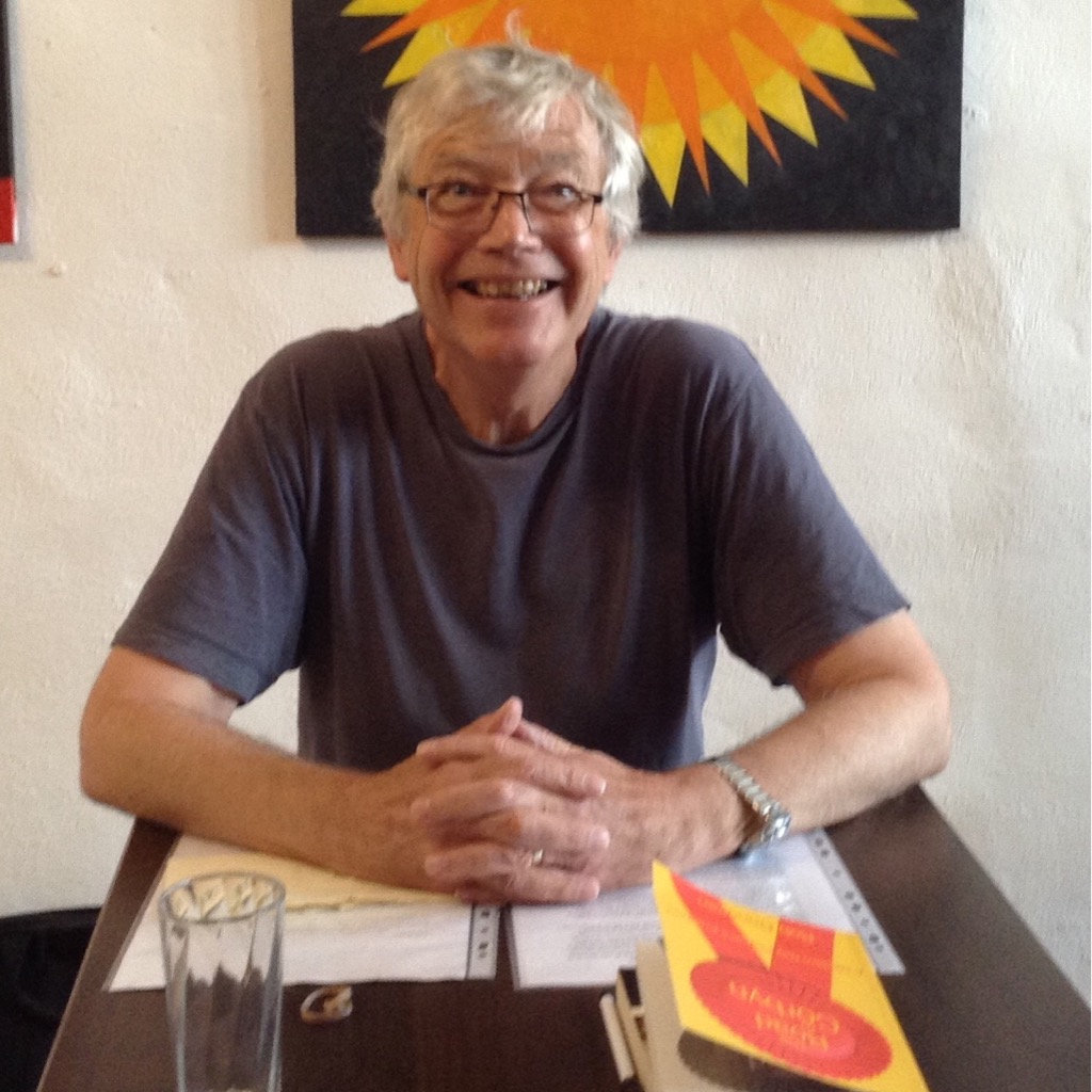 Rob Donovan - Author: JAGO STONE AND JEREMY CORBYN - OXFORD DISCOVERIES ...