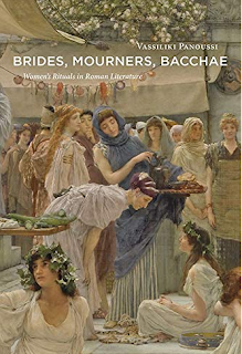 Ancient Roman Wedding Dress Knot Of Hercules