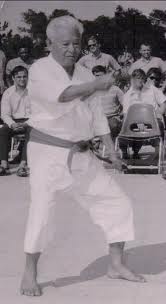 Karatedo Yamadakai Dojo: Lich Su Shorin-Ryu Matsumura Seito