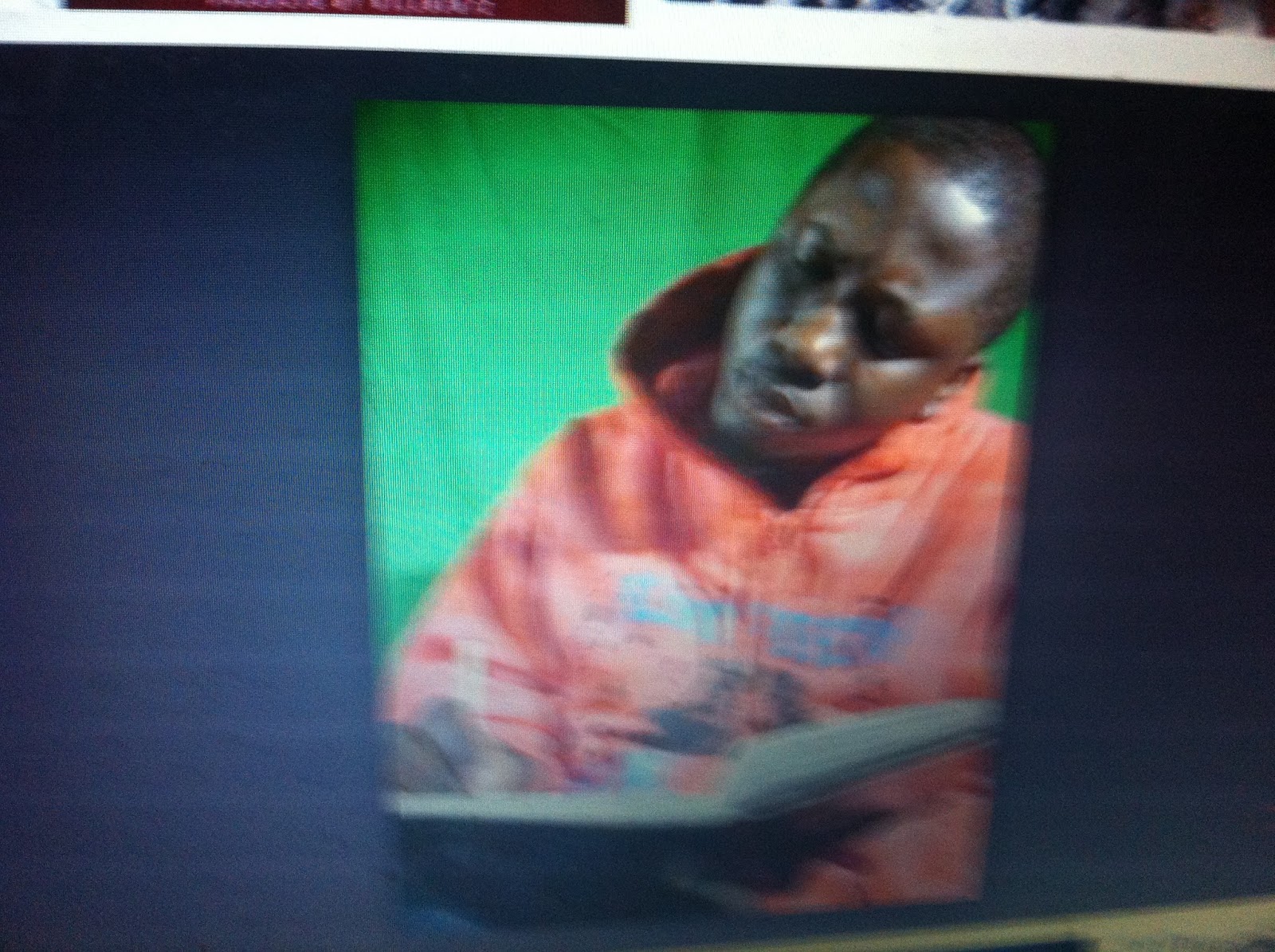 THE BLACK SOCIAL HISTORY:: BLACK SOCIAL HISTORY - AFRO-SIERRA LEONEAN ...