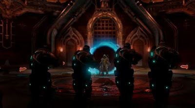 Doom Eternal Walkthrough: Get Started Tips