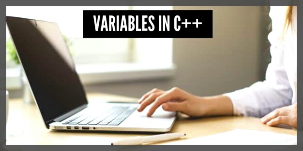 C Constant Literals And Variable Identifiers My Cs Tutorial My Cs Tutorial