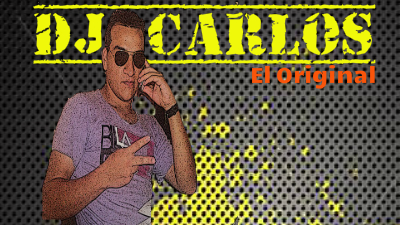 DJ Carlos El Original : Electro Mix Latino 2012 : Extremo Total ...