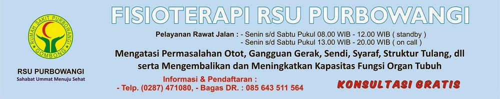 FISIOTERAPI KEBUMEN