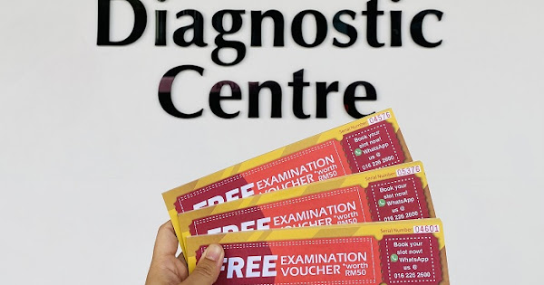 FREE Health Screening At MAA Medicare Cardiac Diagnostic Centre free-health-screening-at-maa-medicare-cardiac-diagnostic-centre