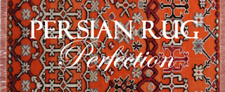 La Dolce Villa: For the Love of a Rug