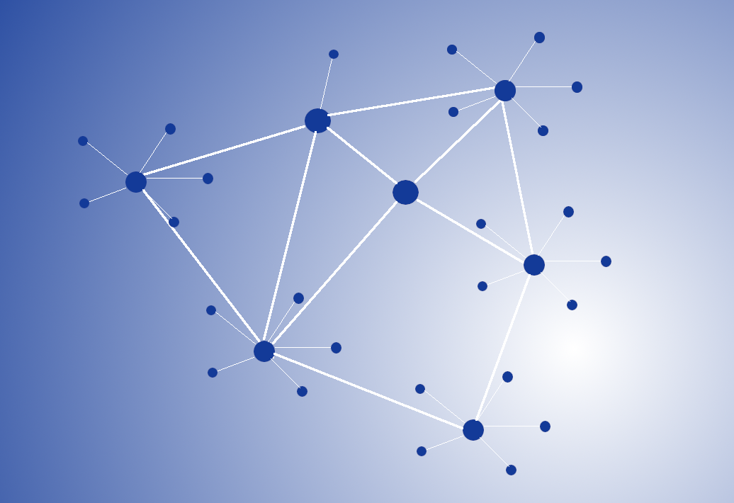 Why applications are moving to decentralized network